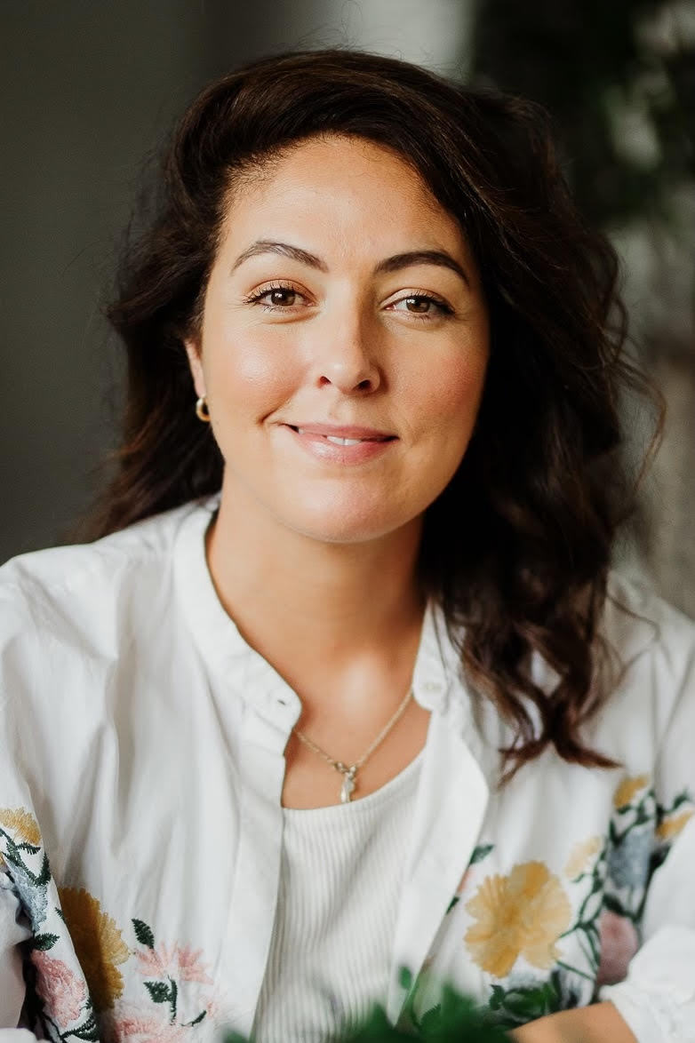 Louiza Cookson-Rabouhi Trustee - Citizens Advice North Lancashire